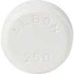 ALBON (sulfadimethoxine) Tablets for Dogs & Cats, , 250-mg - Easy ...