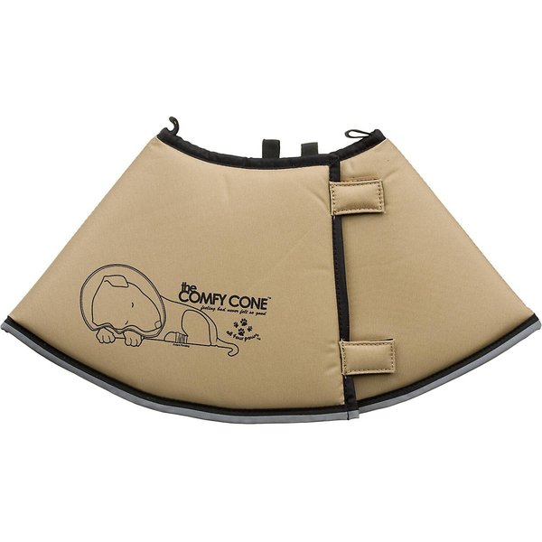 ZENPET ZenCone Soft Recovery Dog & Cat Collar, Large - Chewy.com