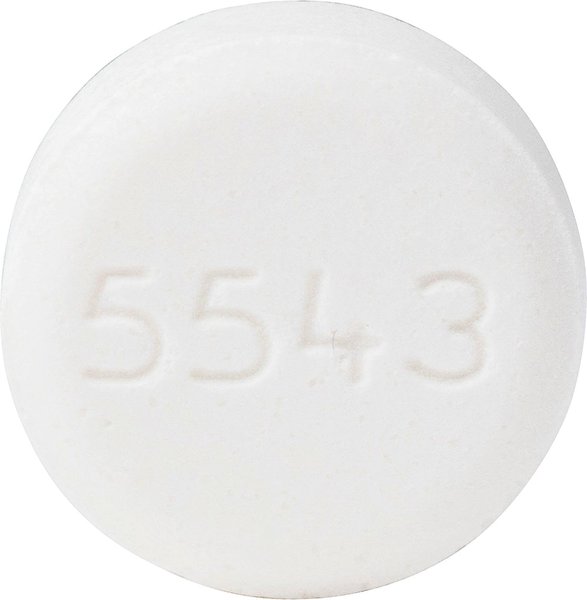 ALLOPURINOL (Generic) Tablets, 100-mg - Easy Refills | Chewy Rx