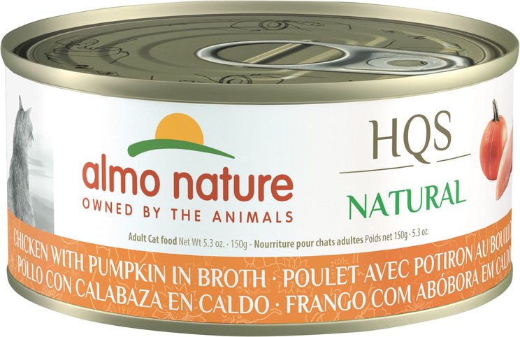 Almo Nature - Free shipping | Chewy