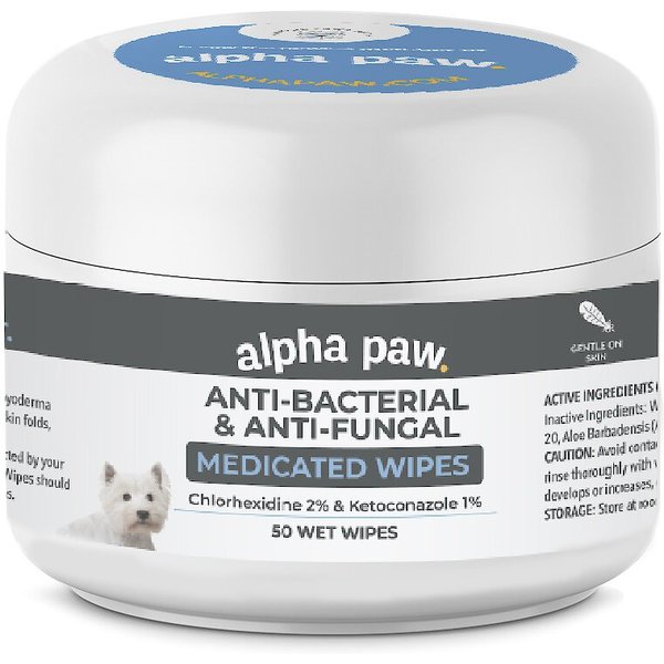 MICONAHEX+TRIZ Mousse for Dogs & Cats, 7.1-oz bottle - Chewy.com