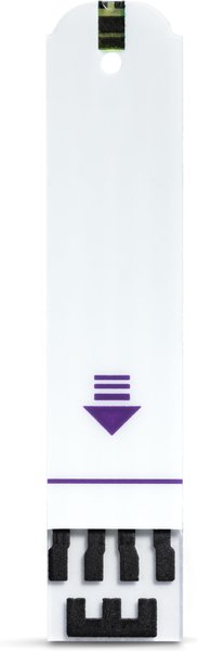 ALPHATRAK 3 Test Strips for Blood Glucose Monitoring System for Cats ...