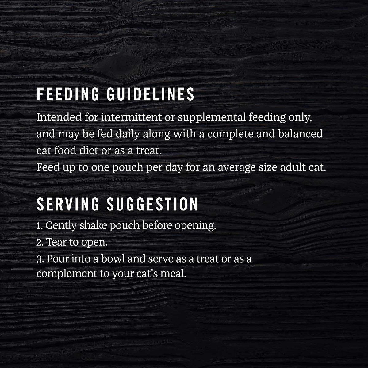 AMERICAN JOURNEY Landmark Broths Seafood Variety Pack Wet Cat Food ...