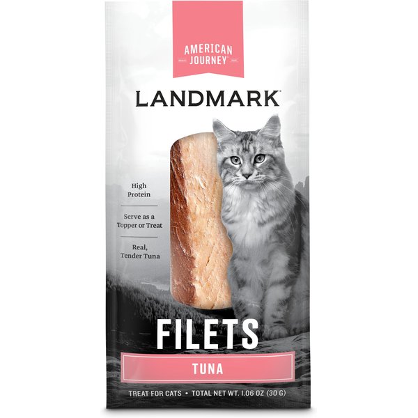 APPLAWS Loin Chicken Filet with Rosemary Grain-Free Cat Treats, 1.06-oz ...