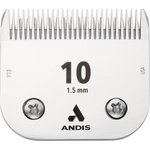 WAHL Mini Arco Replacement Blade Set, 2 count - Chewy.com