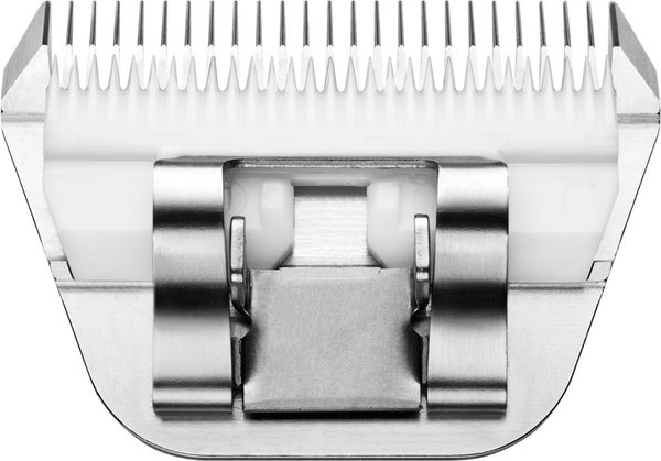 ANDIS CeramicEdge Wide Clipper Blade, #4FW XCover - Chewy.com