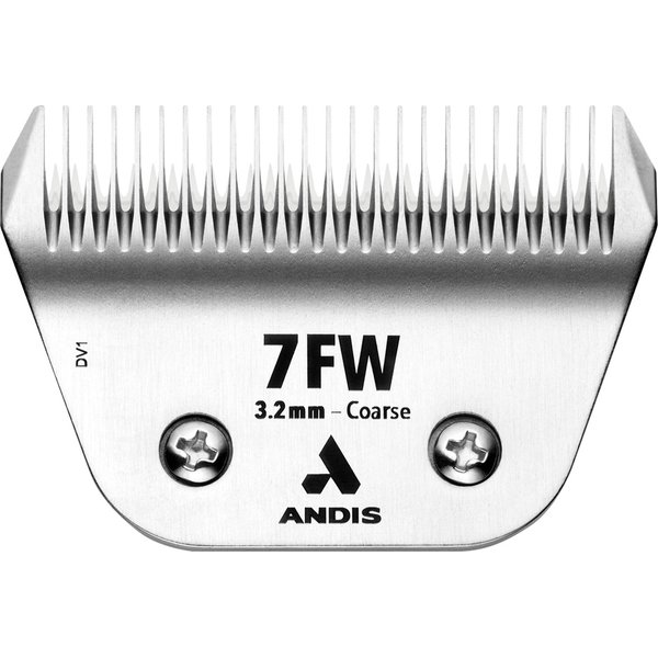 ANDIS CeramicEdge Detachable Blade, #10, 1/16" - 1.5mm - Chewy.com