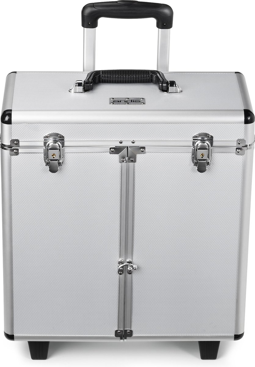 ANDIS Grooming case with Wheels - Chewy.com