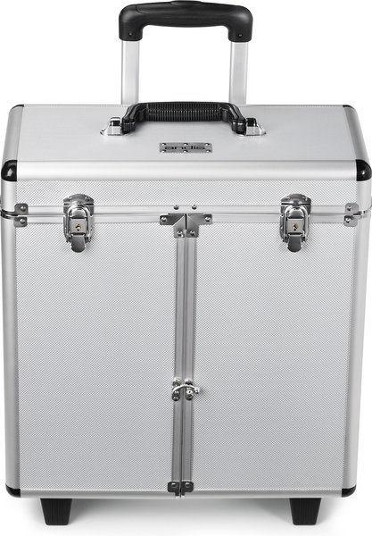 ANDIS Grooming case with Wheels - Chewy.com
