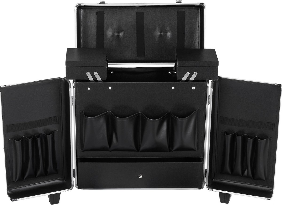 ANDIS Grooming case with Wheels - Chewy.com