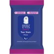 ANGELS' EYES Face Eye & Paw Cleansing & Tear Stain Wipe for Dogs & Cats ...