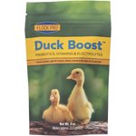 ROOSTER BOOSTER Cell Liquid Vitamin Poultry Supplement, 1-pt bottle, 32 ...