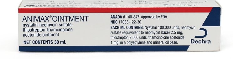 Allergy Medicine for Dogs: Dog Allergy Relief Medicine (Ships Free ...