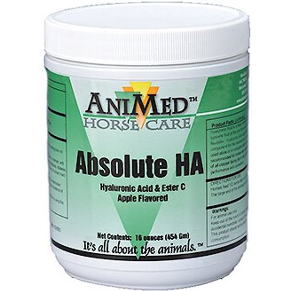 Out of Stock - ANIMED Absolute HA Hyaluronic Acid & Ester C Apple ...