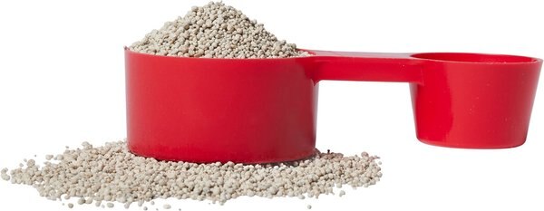 ANIMED Di-Cal Powder Horse Supplement, 30-lb tub - Chewy.com