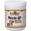 ANIMED Muscle-Up Dog Supplement, 16-oz tub - Chewy.com