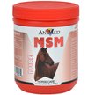 ANIMED Pure MSM Joint Support Powder Horse Supplement, 16-oz tub ...