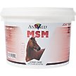 ANIMED Pure MSM Joint Support Powder Horse Supplement, 5-lb tub - Chewy.com