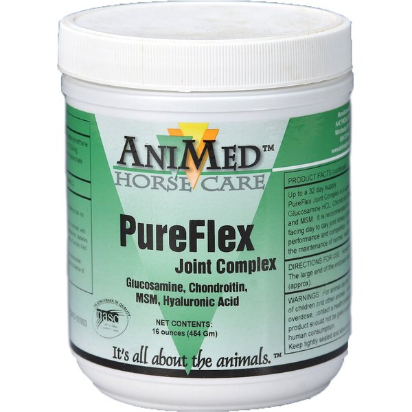 Out of Stock - FARNAM FluidFlex Joint Solution Liquid Horse Supplement ...
