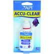 API Accu-Clear Freshwater Aquarium Clarifier, 1.25-fl oz bottle - Chewy.com