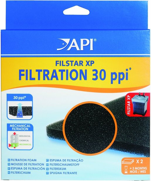 Aquarium & Fish Tank Filters & Media - Page 3 (Free Shipping) | Chewy