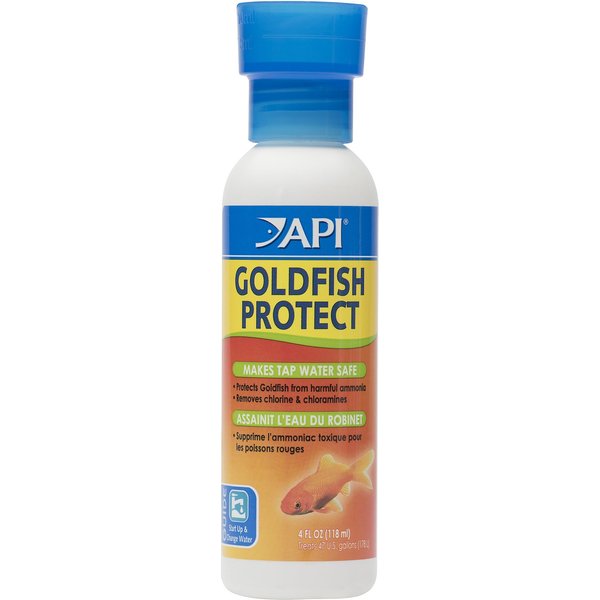 API Tap Water Conditioner, 1.25-fl oz bottle - Chewy.com