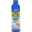API LIQUID SUPER ICK CURE Freshwater & Saltwater Fish Medication, 4-oz ...