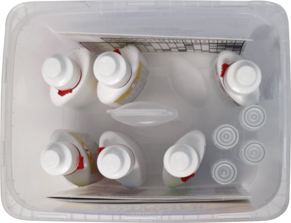 API Pond Master Test Kit, 500 count - Chewy.com