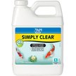 API Pond Simply Clear Pond Water Clarifier, 32-fl oz bottle - Chewy.com