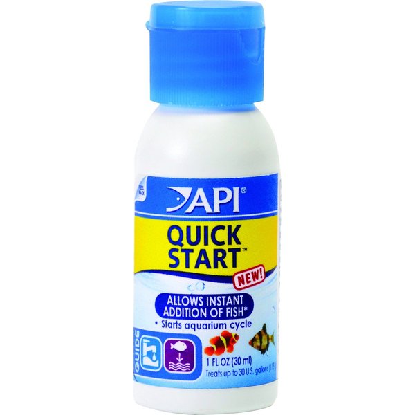 API Tap Water Conditioner, 1.25-fl oz bottle - Chewy.com
