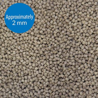 API Sinking Pellets Goldfish Food, 7-oz bottle, bundle of 2 - Chewy.com