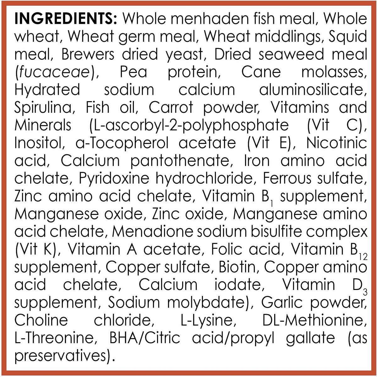 API Sinking Pellets Goldfish Food, 7-oz bottle - Chewy.com