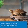 API Turtle Sludge Destroyer Aquarium Cleaner, 8-oz bottle - Chewy.com