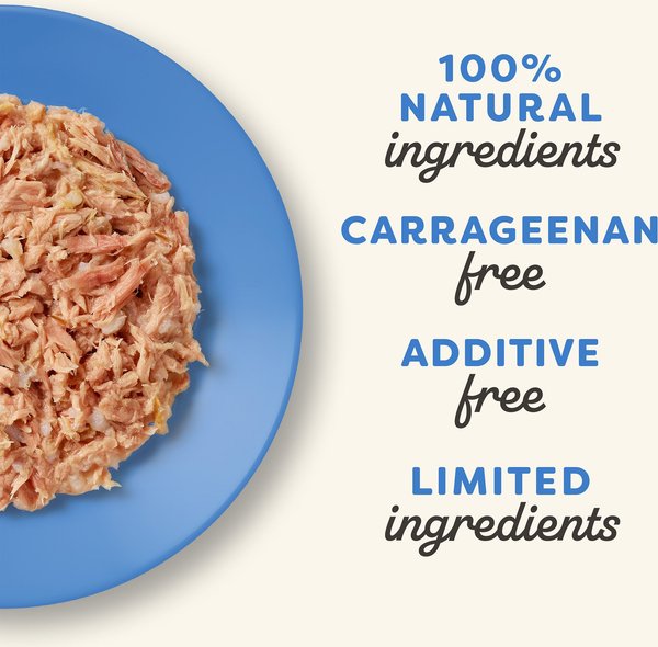 APPLAWS Fish Variety Pack in Broth Limited Ingredient Canned Wet Cat ...