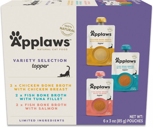APPETITE STIMULATION CAT FOOD (Free Shipping) | Chewy