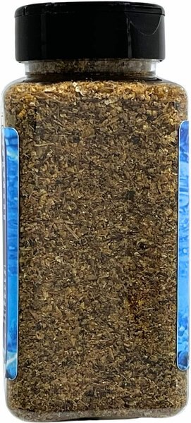 AQUACULTURE-ONE INSECT+ Diet Small Fish Food, 4.5-oz bottle - Chewy.com