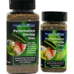 AQUACULTURE-ONE Performance Shrimp Diet Fish Food, 6-oz bottle - Chewy.com