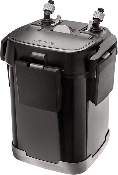 AQUAEL Ultramax 1000 External Water Filter - Chewy.com