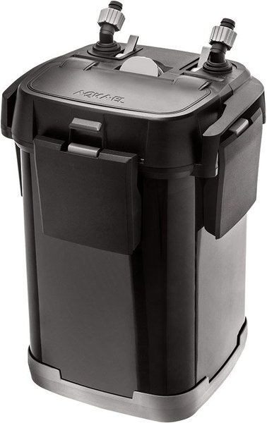 AQUAEL Ultramax 1500 External Water Filter - Chewy.com