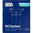 AQUAREADY 3 Stage 75 GPD RO System Filter, White - Chewy.com