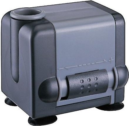 AQUATOP Nano Submersible Aquarium Pump, 118 GPH - Chewy.com