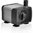 Out of Stock - AQUATOP Nano Submersible Aquarium Pump, 80 GPH - Chewy.com