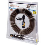 PYTHON No Spill Clean & Fill Aquarium Maintenance System, 25-ft - Chewy.com