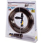 PYTHON No Spill Clean & Fill Aquarium Maintenance System, 50-ft - Chewy.com