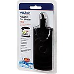 AQUEON Mini Aquarium Heater, 2-gal, 5 watt - Chewy.com