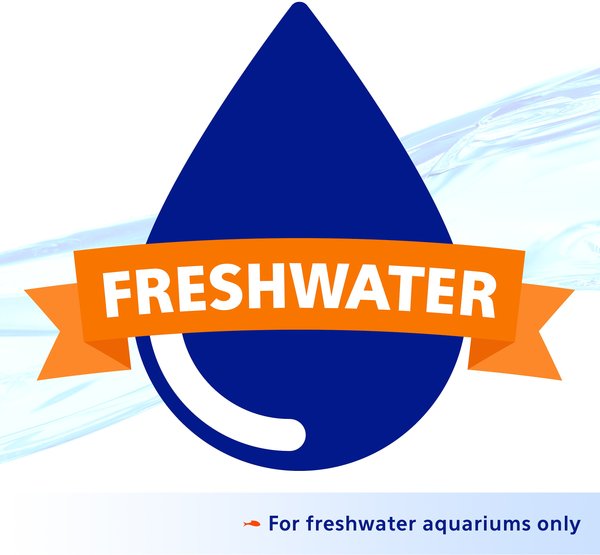 AQUEON Freshwater Clarifier, 8-fl oz bottle - Chewy.com