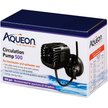 AQUEON Freshwater & Saltwater Circulation Aquarium Pump, 500 GPH ...