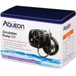AQUEON Freshwater & Saltwater Circulation Aquarium Pump, 700 GPH ...