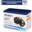 AQUEON Freshwater & Saltwater Circulation Aquarium Pump, 700 GPH ...
