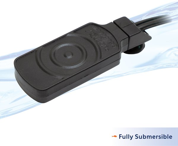 AQUEON Mini Aquarium Heater, 2-gal, 5 watt - Chewy.com